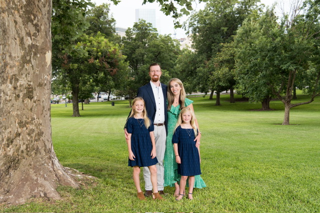 March 13th Editorial – Will Metcalf – State Representative